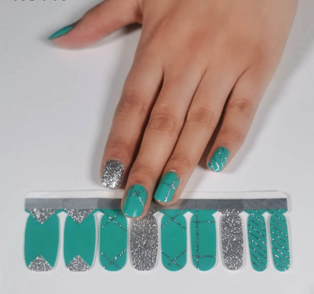 Vienna- Pattern Design