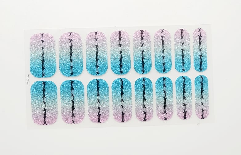 Razor- Pattern Design