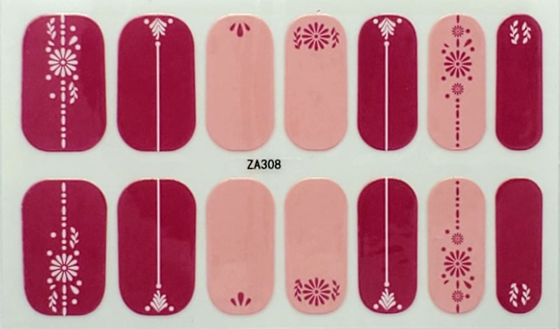 Maria- Floral Design