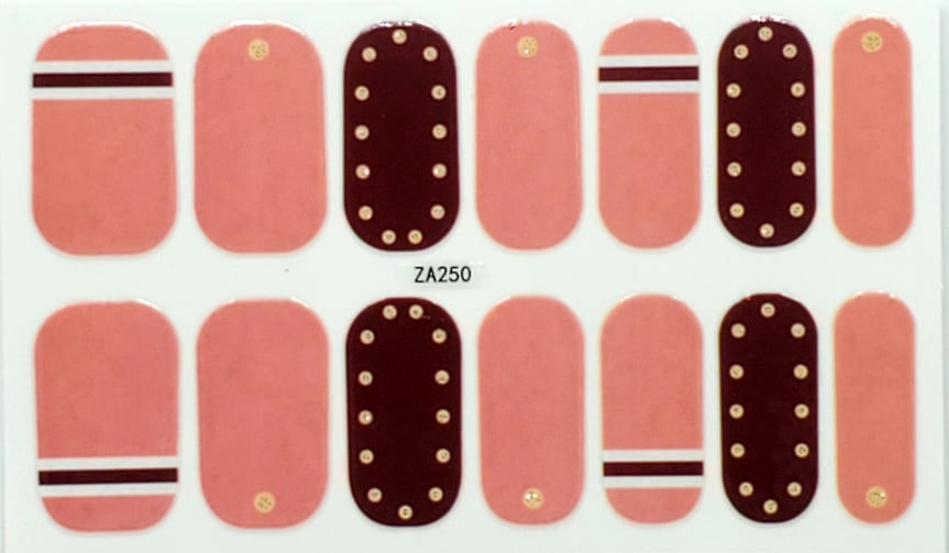 Penny- Pattern Design