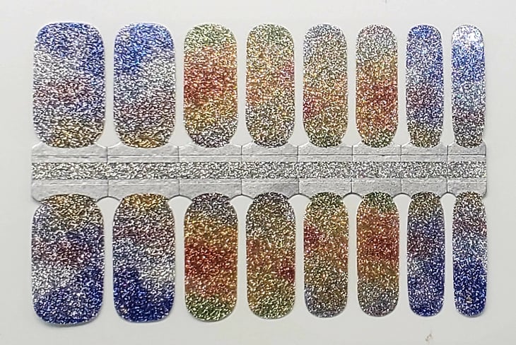 Grace- Pattern Design