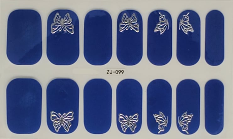 Ruth butterflies- Butterfly Design