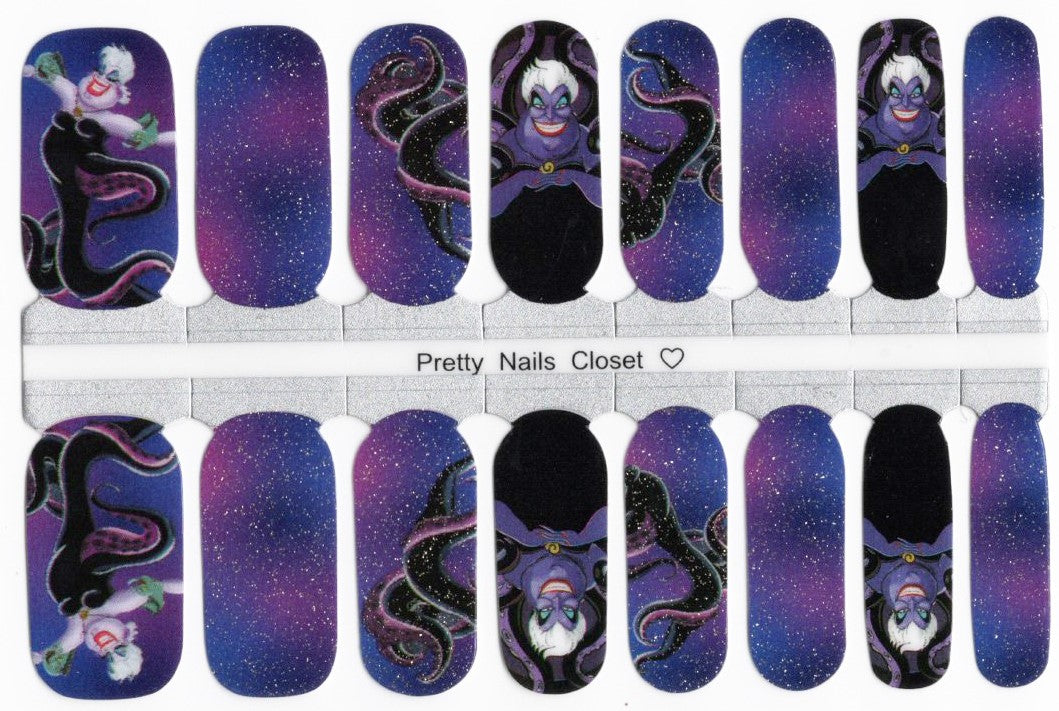 Ursula Nails